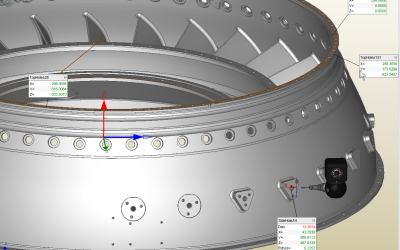 Axel Tube Software at Stuttgart 2019 show - Axel Systems - Integrated ...
